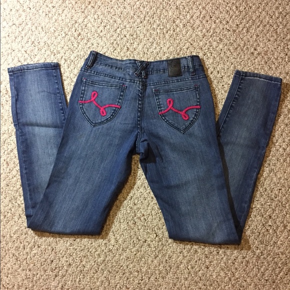 Lrg | Jeans | Luxurie By Lrg Womens Jeans | Poshmark